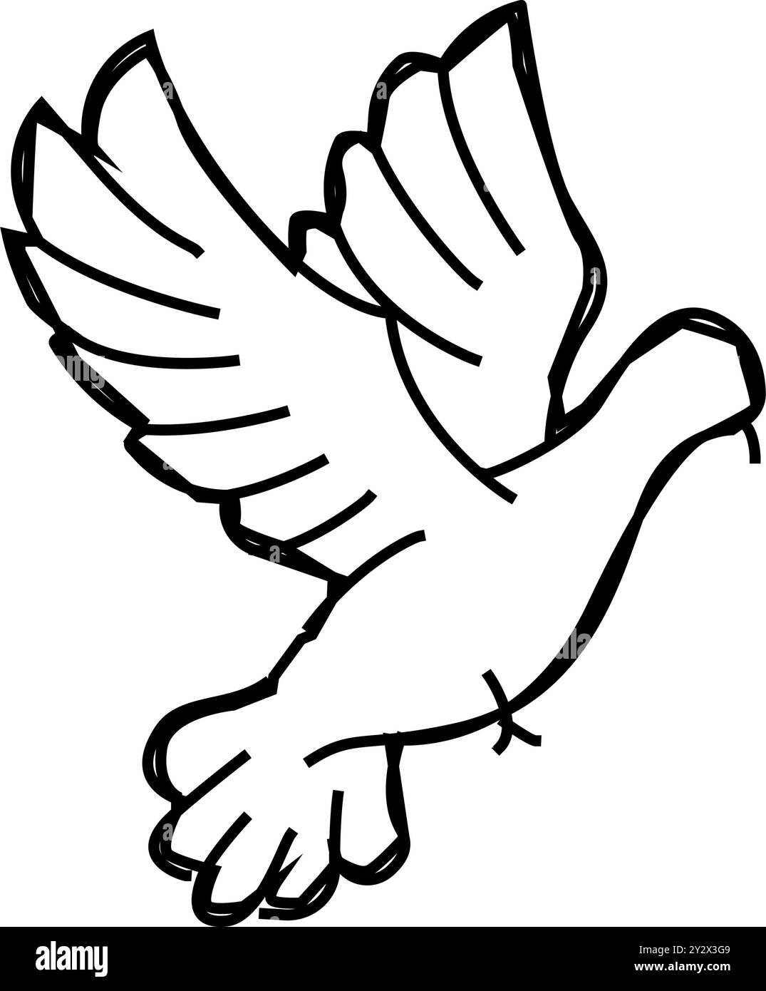 Wren flying Black and White Stock Photos & Images - Alamy