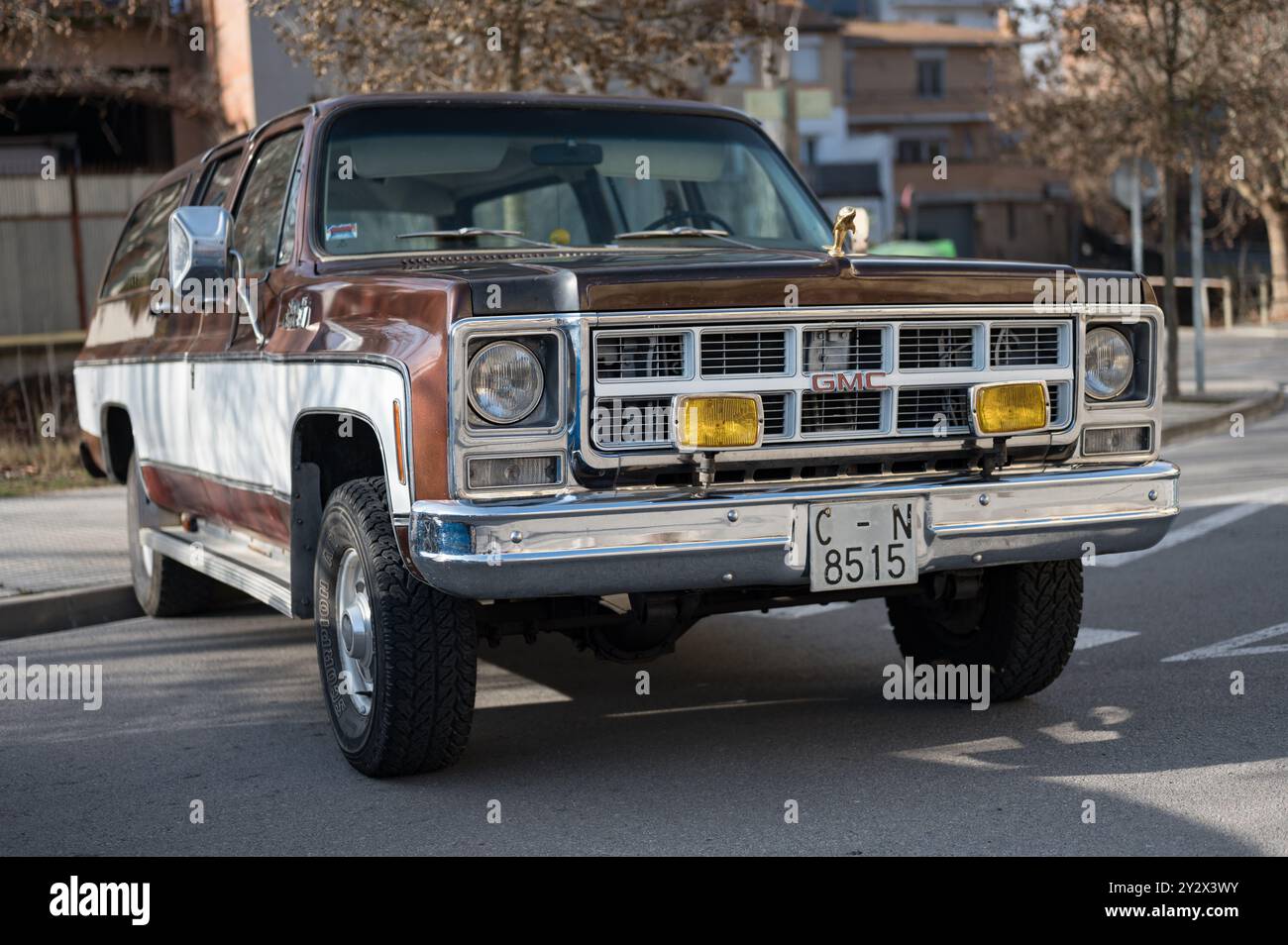 7 generacion 1973 hi-res stock photography and images - Alamy