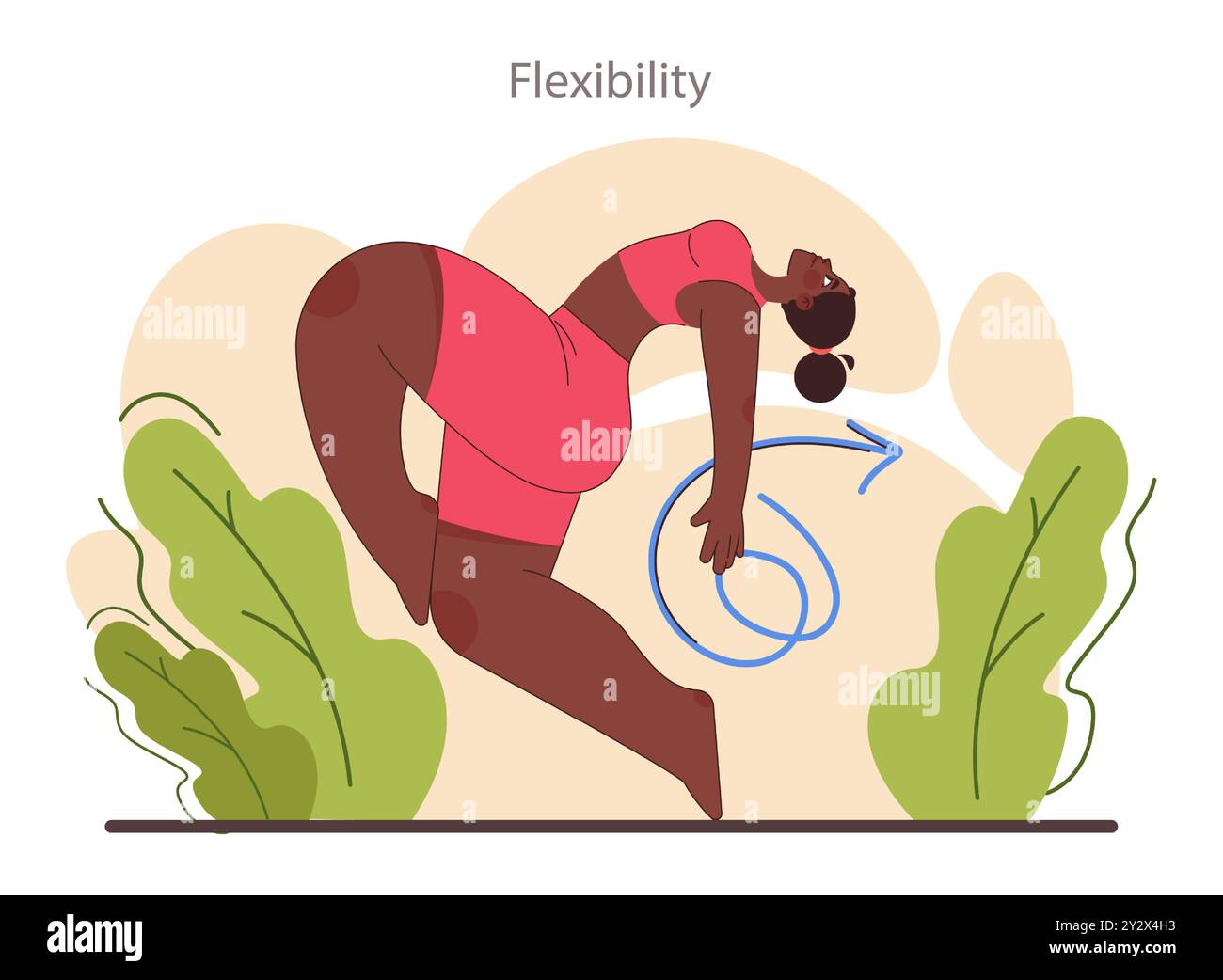 Agility and adaptability hi-res stock photography and images - Alamy