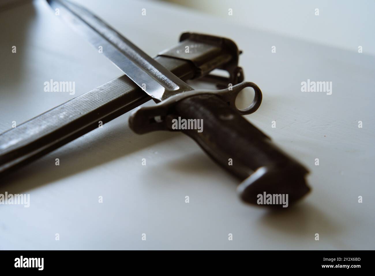 Us army memorabilia hi-res stock photography and images - Alamy