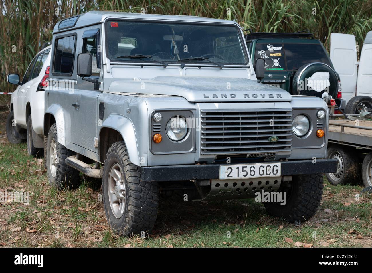 2156 gcg hi-res stock photography and images - Alamy