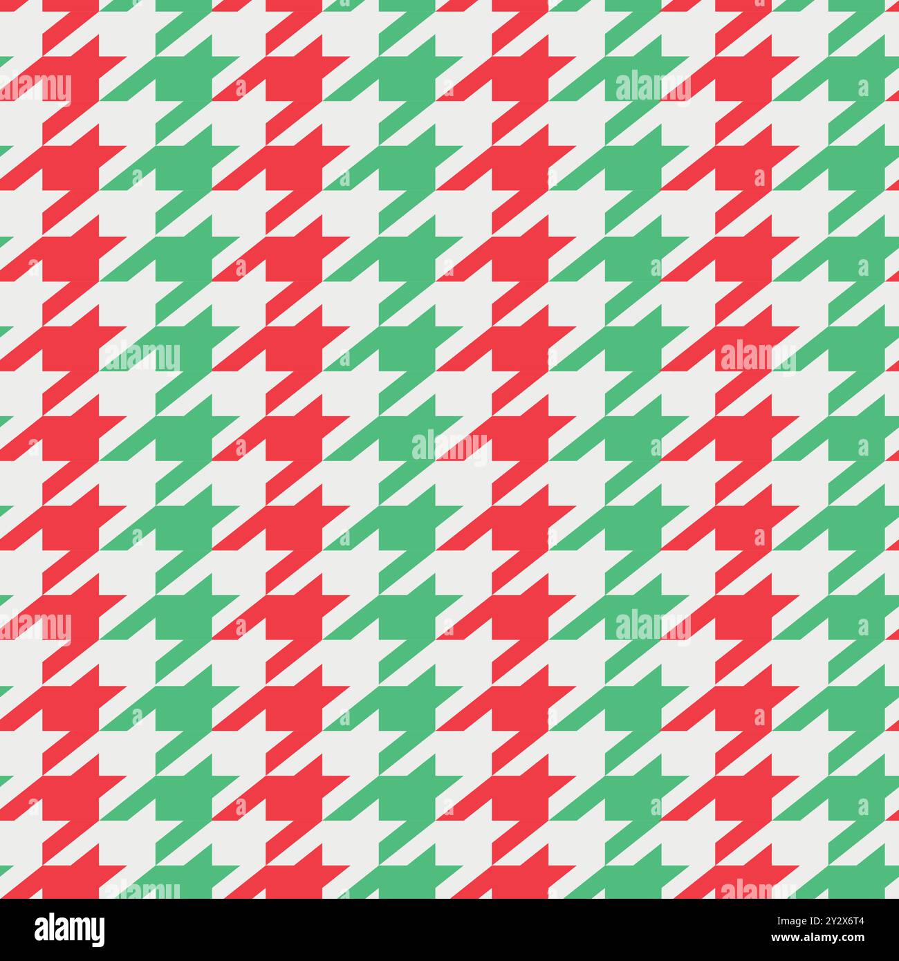 Houndstooth fabric hi-res stock photography and images - Alamy