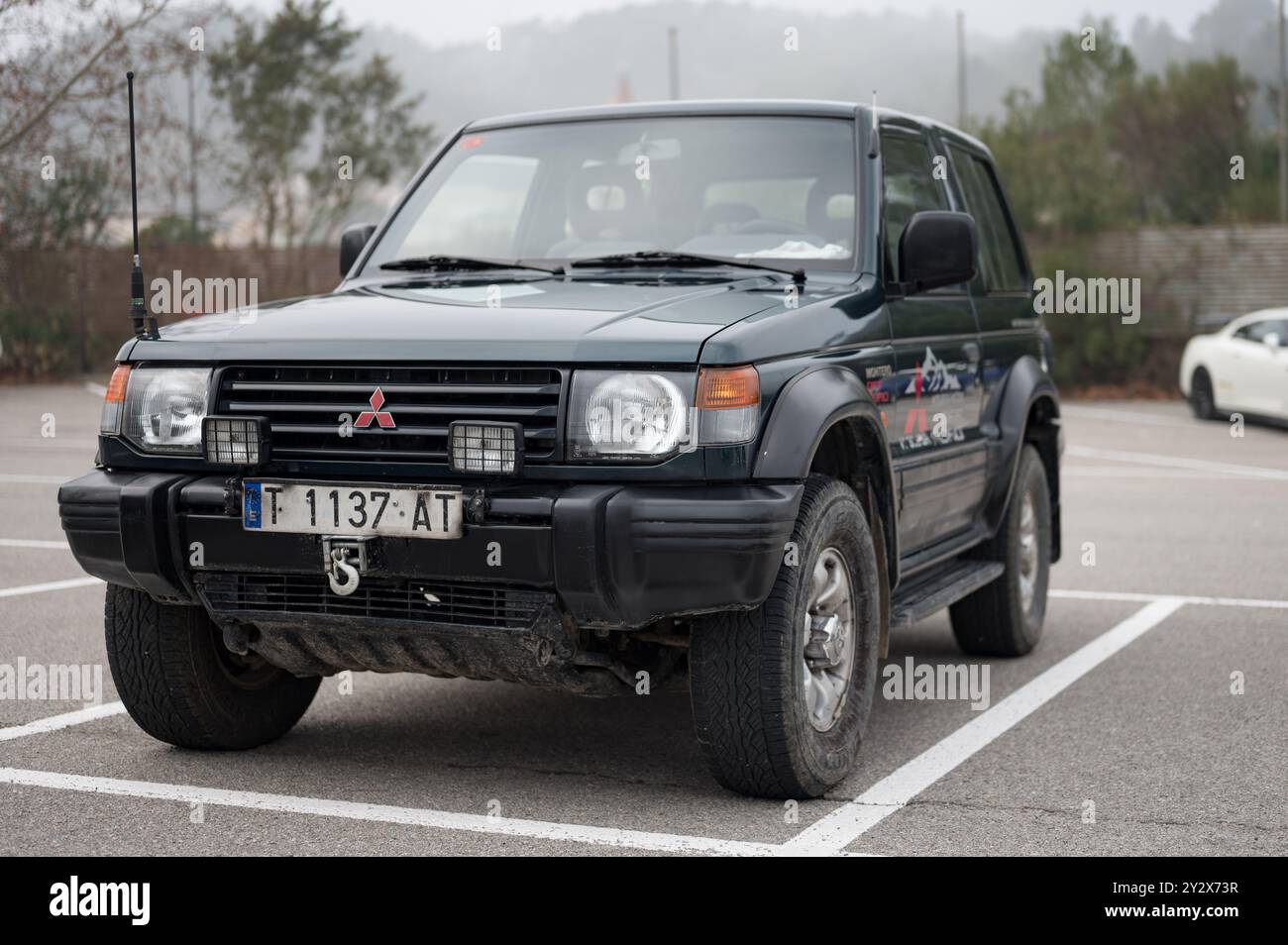 Generacion 2 v20 hi-res stock photography and images - Alamy