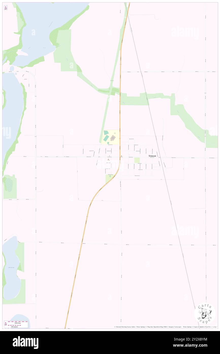 The trimont hi-res stock photography and images - Alamy