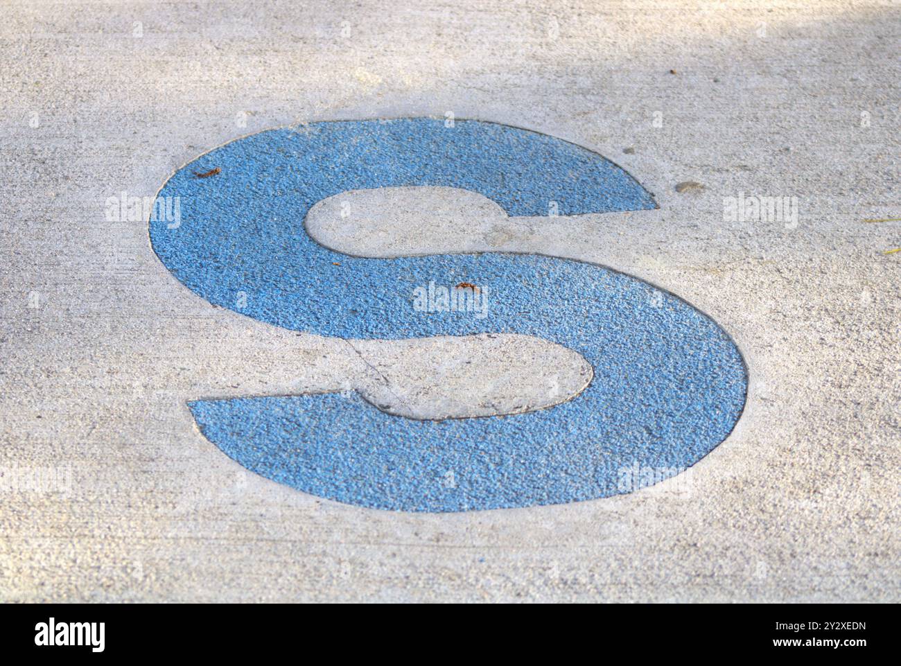 Alphabet activity zone hi-res stock photography and images - Alamy