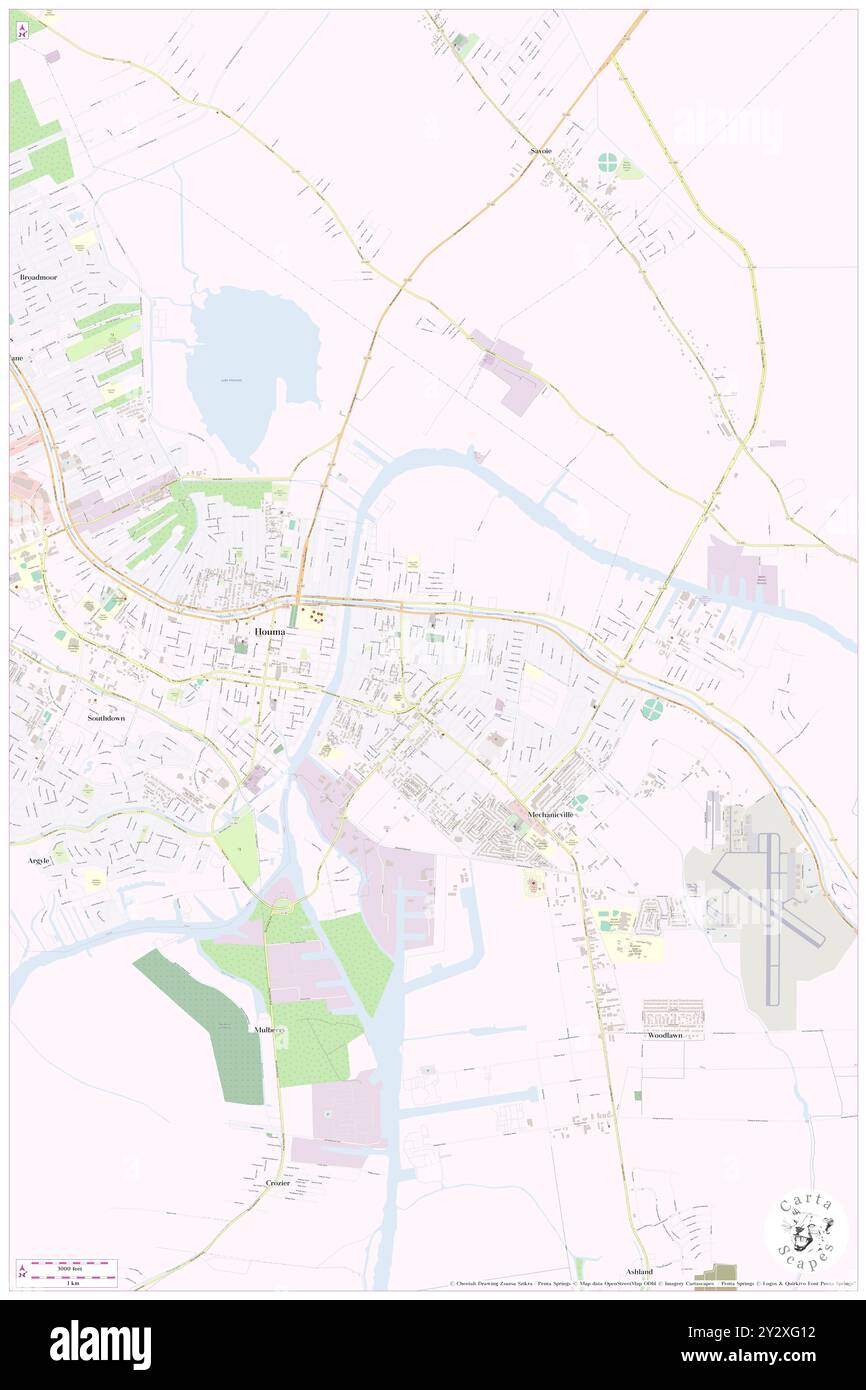 Mott map hi-res stock photography and images - Alamy