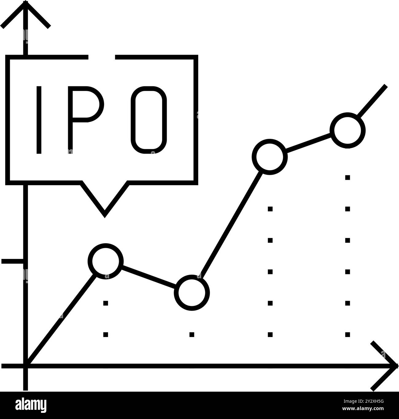 Initial public offering Black and White Stock Photos & Images - Alamy