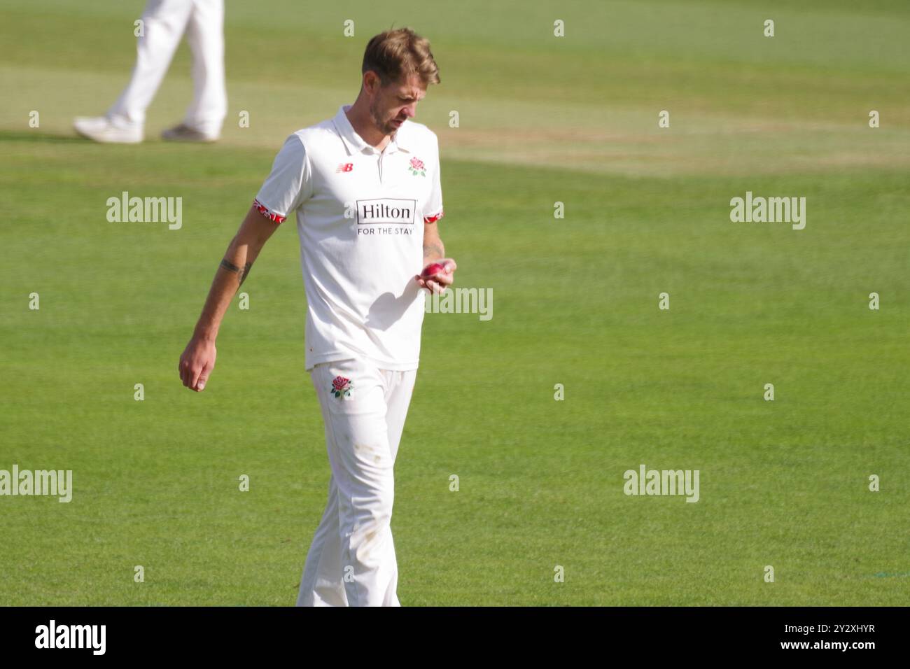 Tom bailey hi-res stock photography and images - Alamy