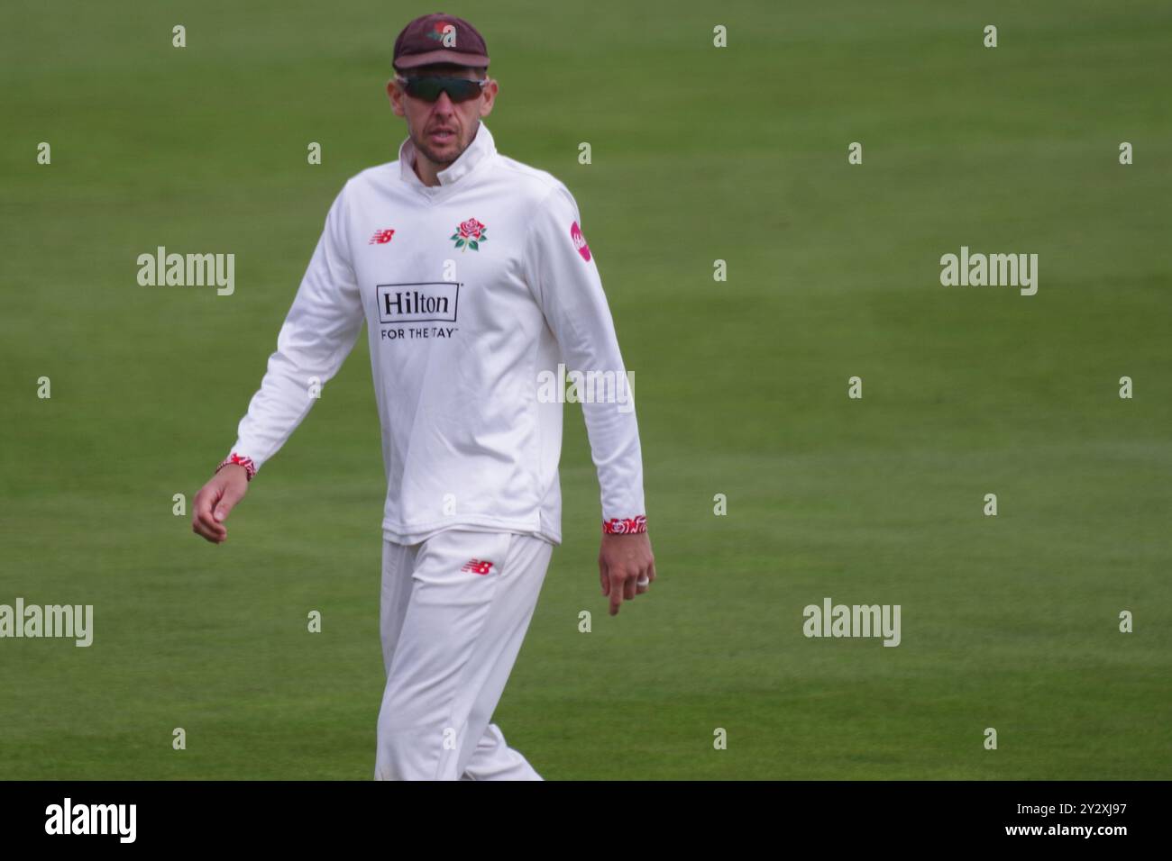 Tom bailey hi-res stock photography and images - Alamy