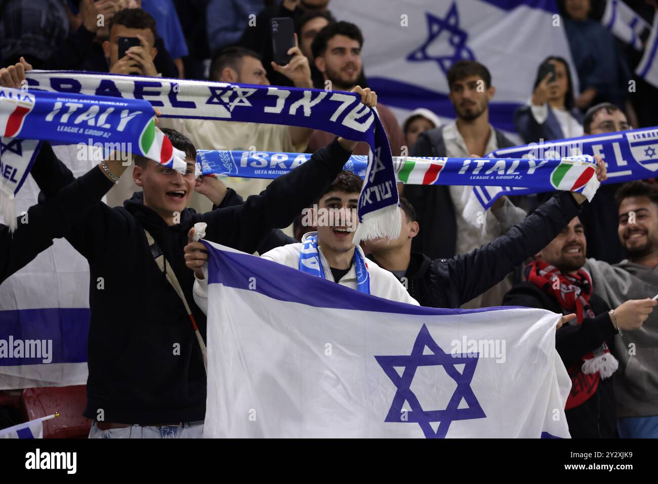 2024 israel hi-res stock photography and images - Alamy