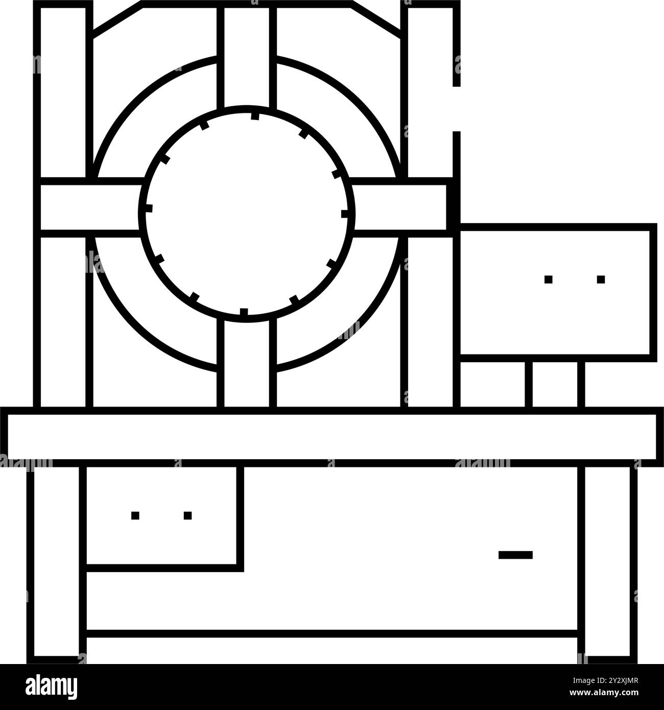 Crimping machine hi-res stock photography and images - Alamy