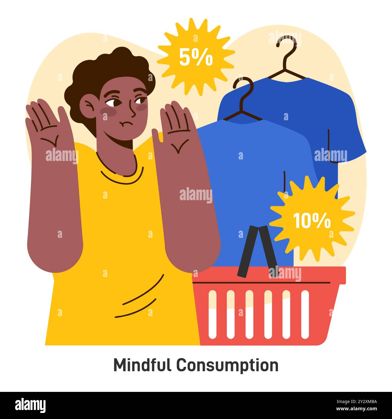 Minimalist lifestyle. Simple and restrained living practice ...