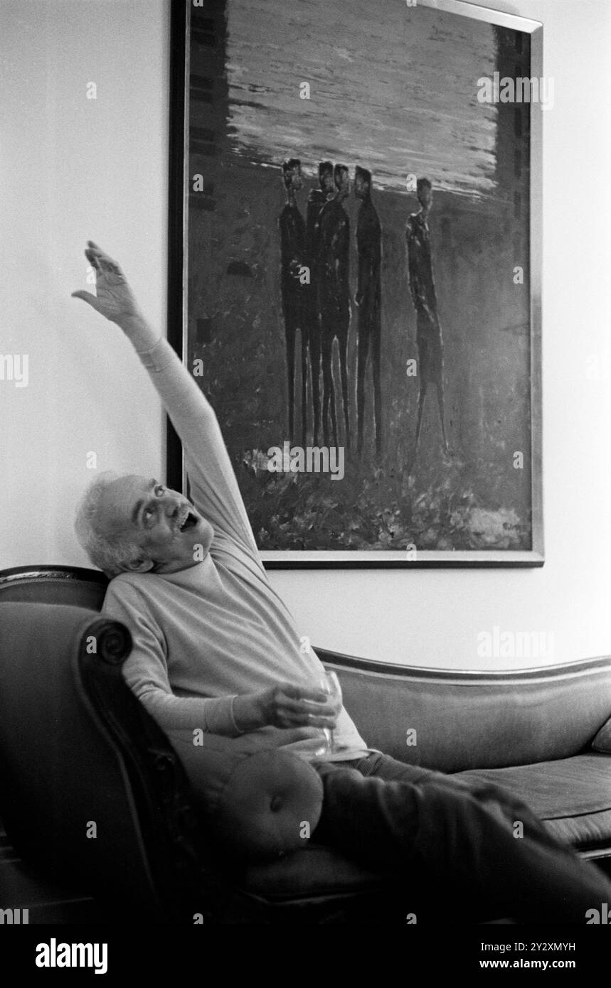 Harry Summerfield Hoff (4 August 1910 – 5 September 2002) was an ...