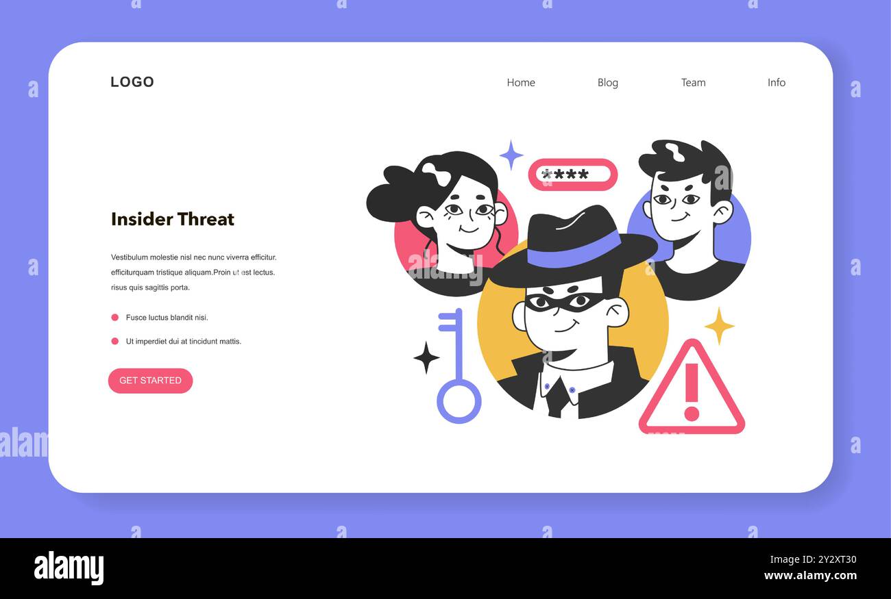 Contractors danger Stock Vector Images - Alamy