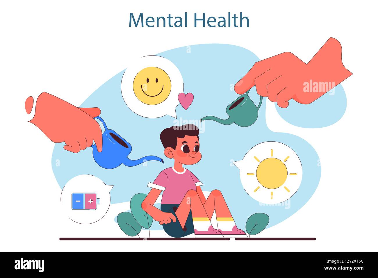 Children healthcare. Modern approach to parenting in healthy ...