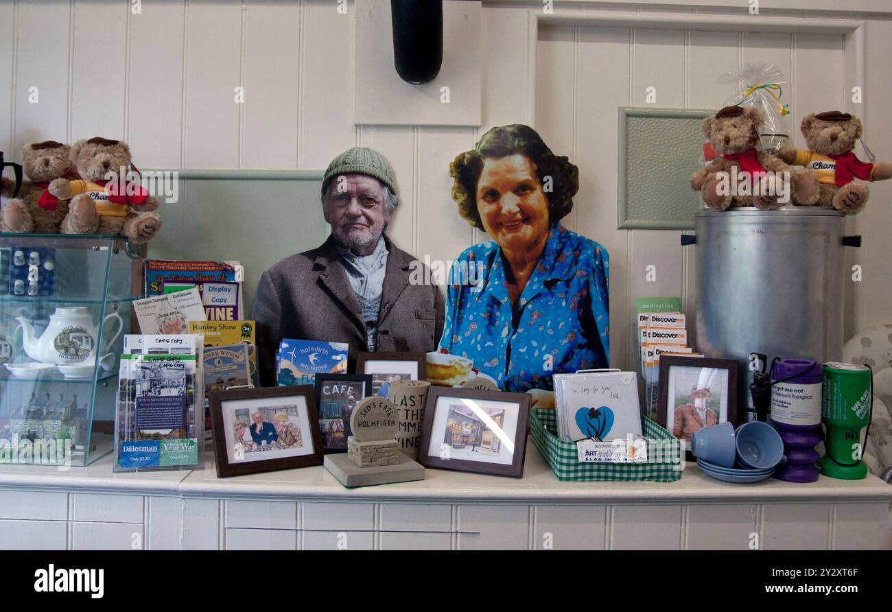 Bill owen hi-res stock photography and images - Alamy