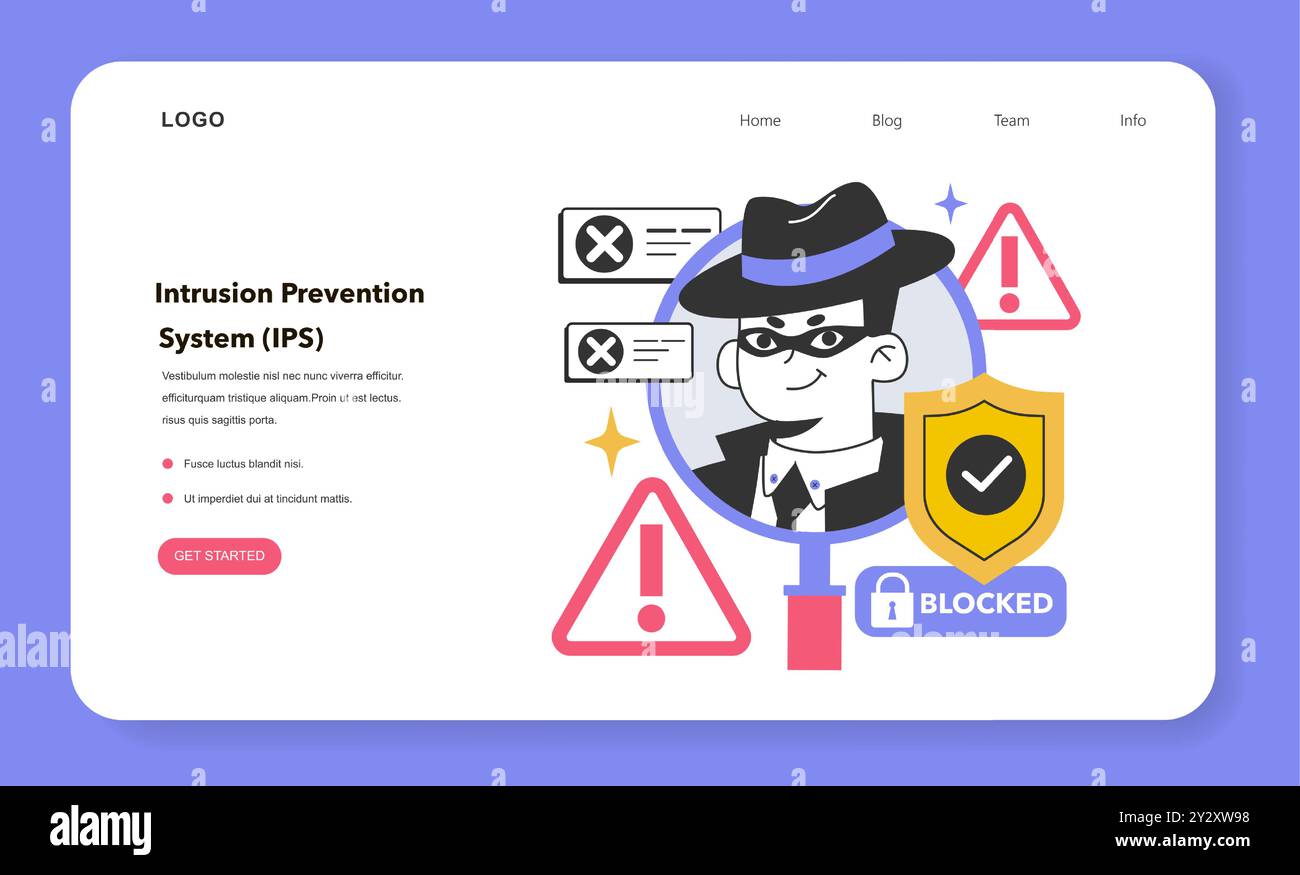 Cybercrime reporting Stock Vector Images - Alamy