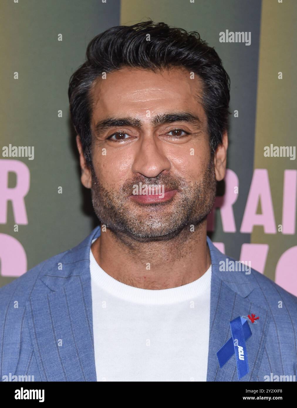 Beverly Hills, USA. 11th Sep, 2024. Kumail Nanjiani arriving to The ...