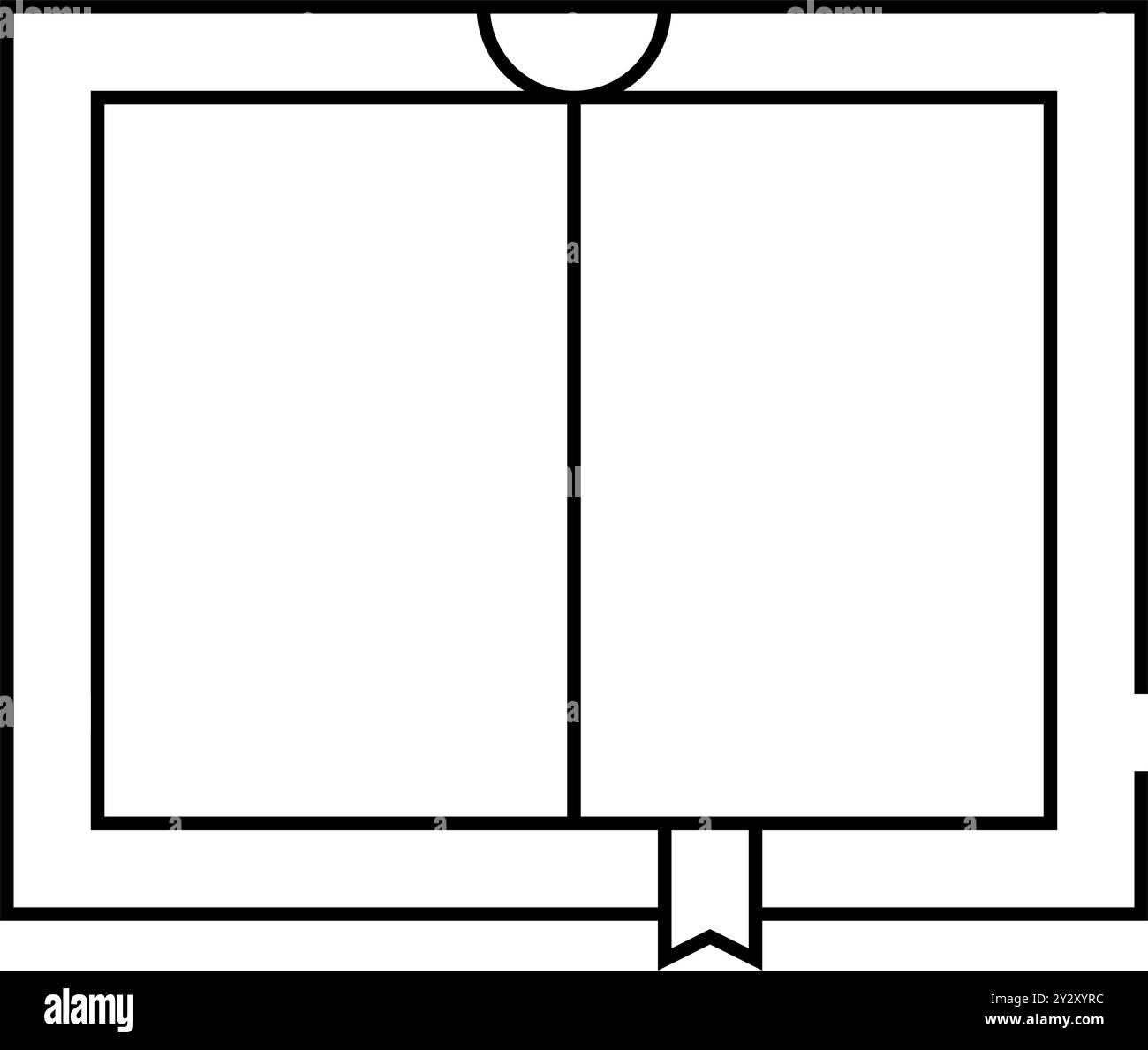 Reading braille black Stock Vector Images - Alamy