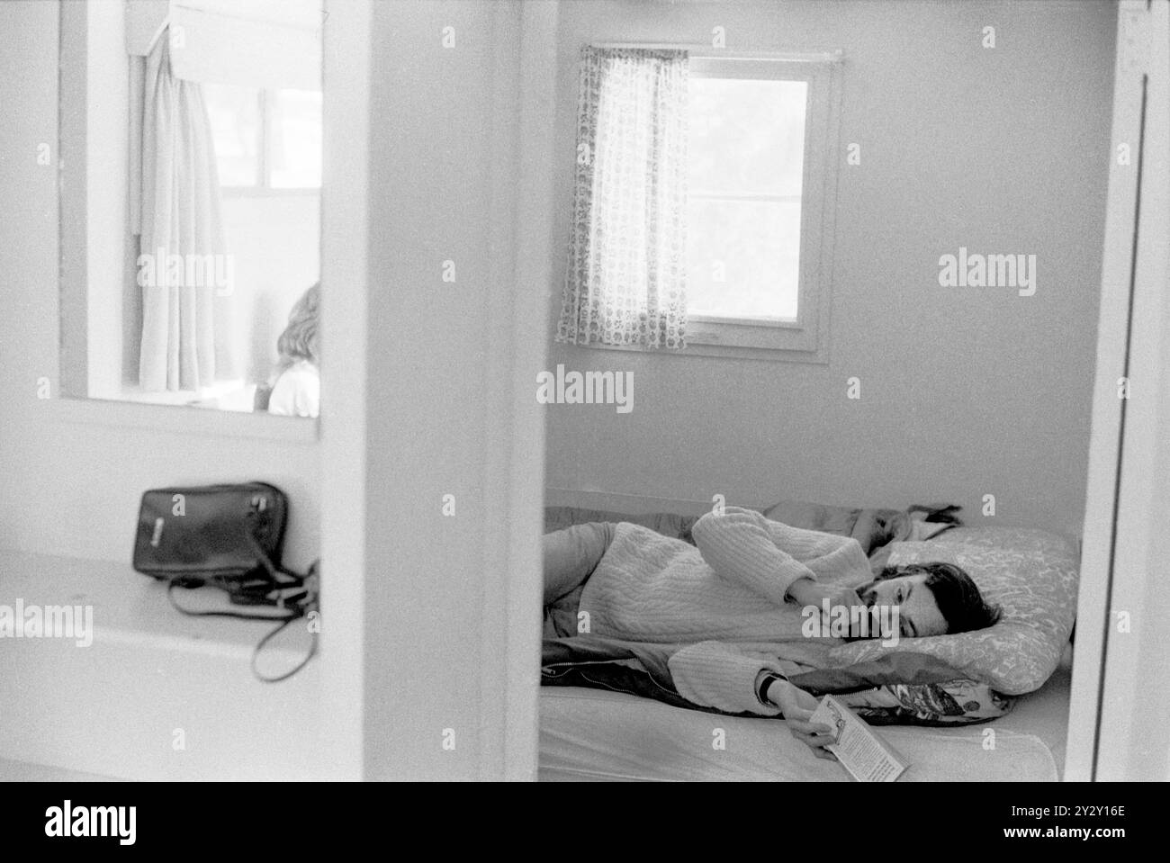 1970 usa teacher hi-res stock photography and images - Alamy