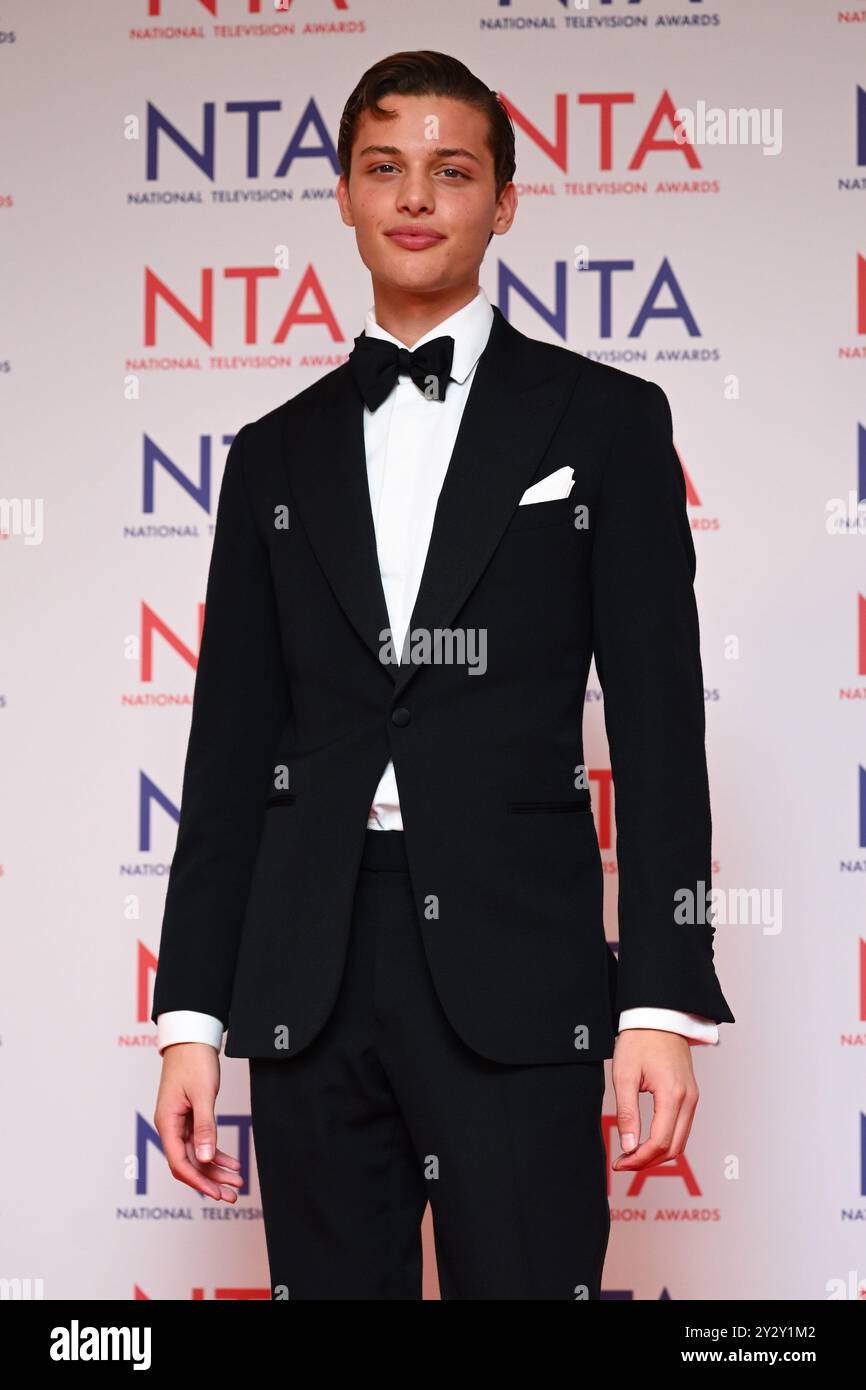 Matt brazier hi-res stock photography and images - Alamy