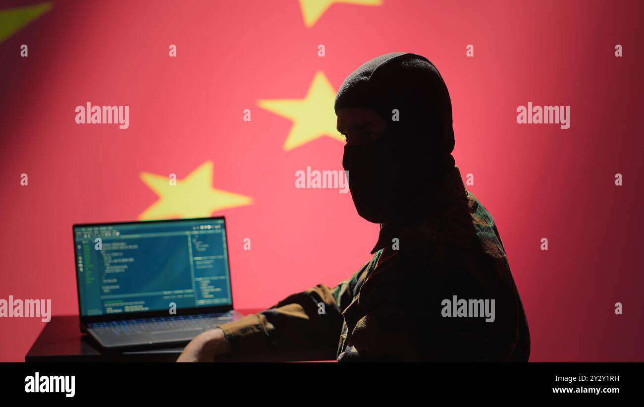 Secret algorithms hi-res stock photography and images - Alamy