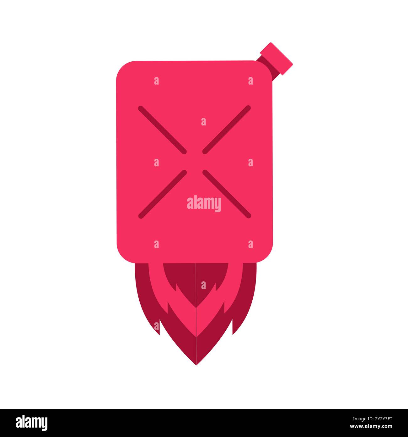 High oil price. Inflation of crude barrel. Graph with increase of ...