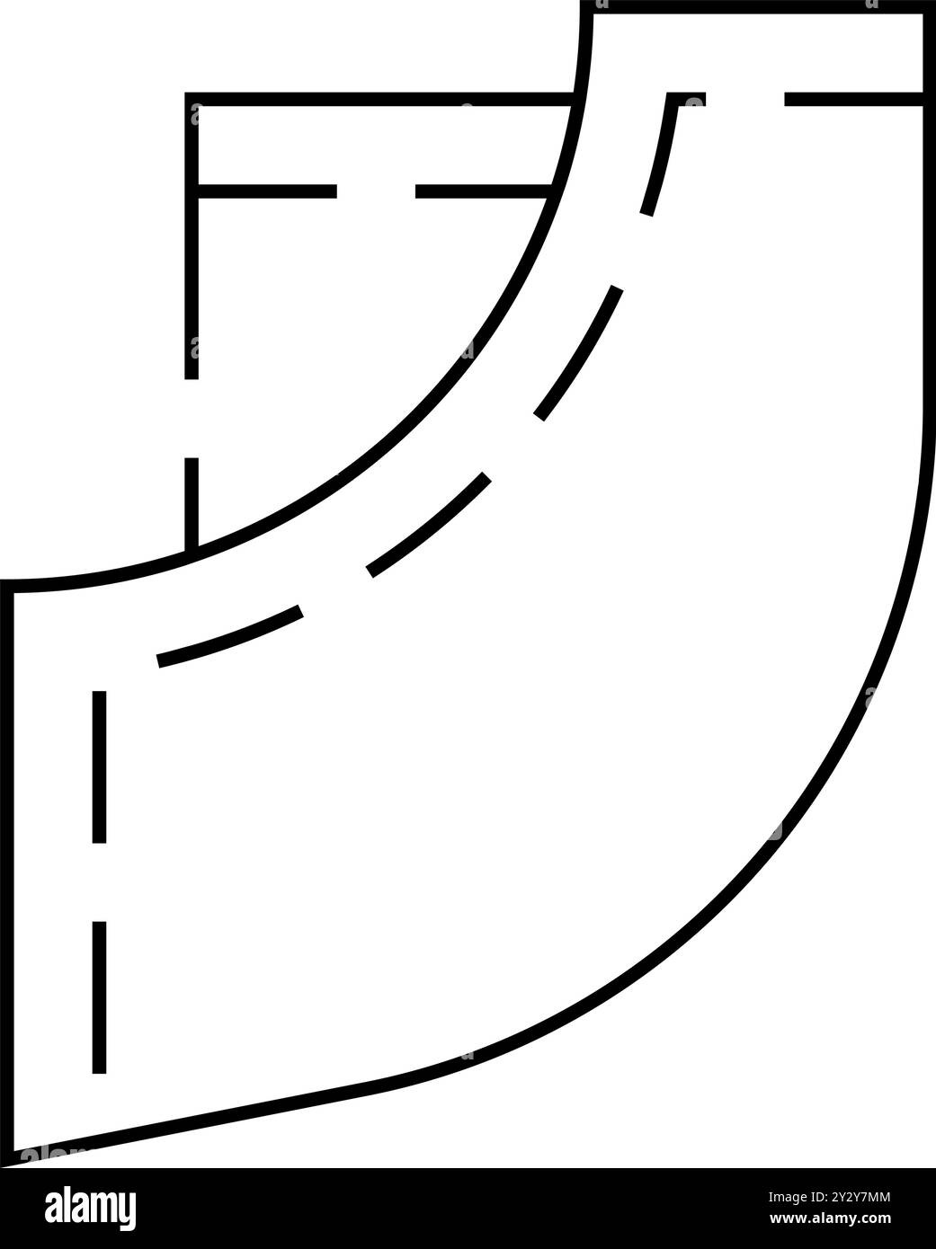 Button flap trouser Cut Out Stock Images & Pictures - Alamy