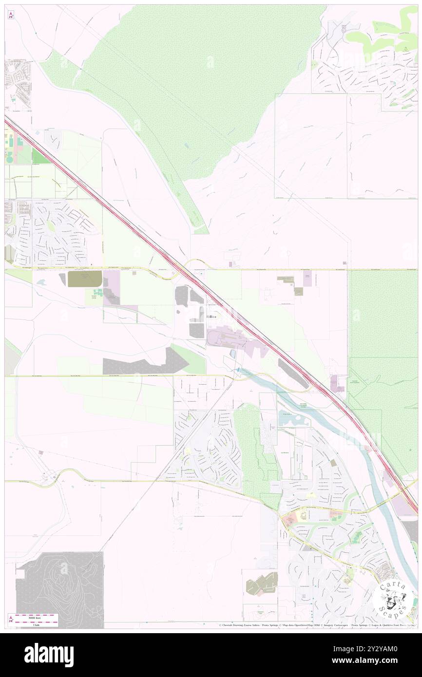 Rillito, Pima County, US, United States, Arizona, N 32 24' 53'', S 111 ...