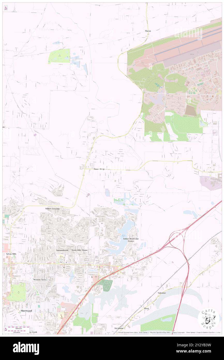 Gravel ridge historical hi-res stock photography and images - Alamy