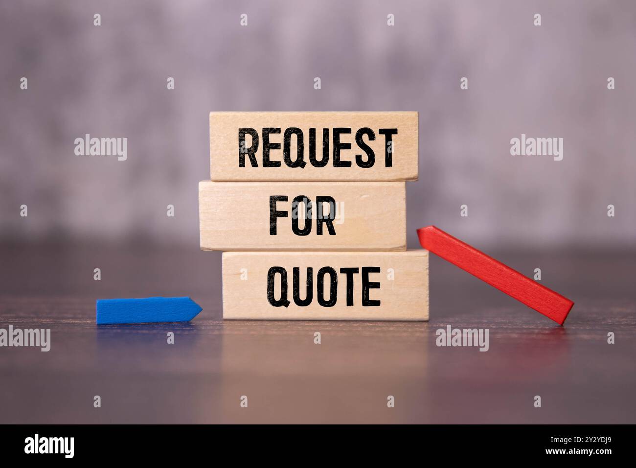 Request for quotation hi-res stock photography and images - Alamy