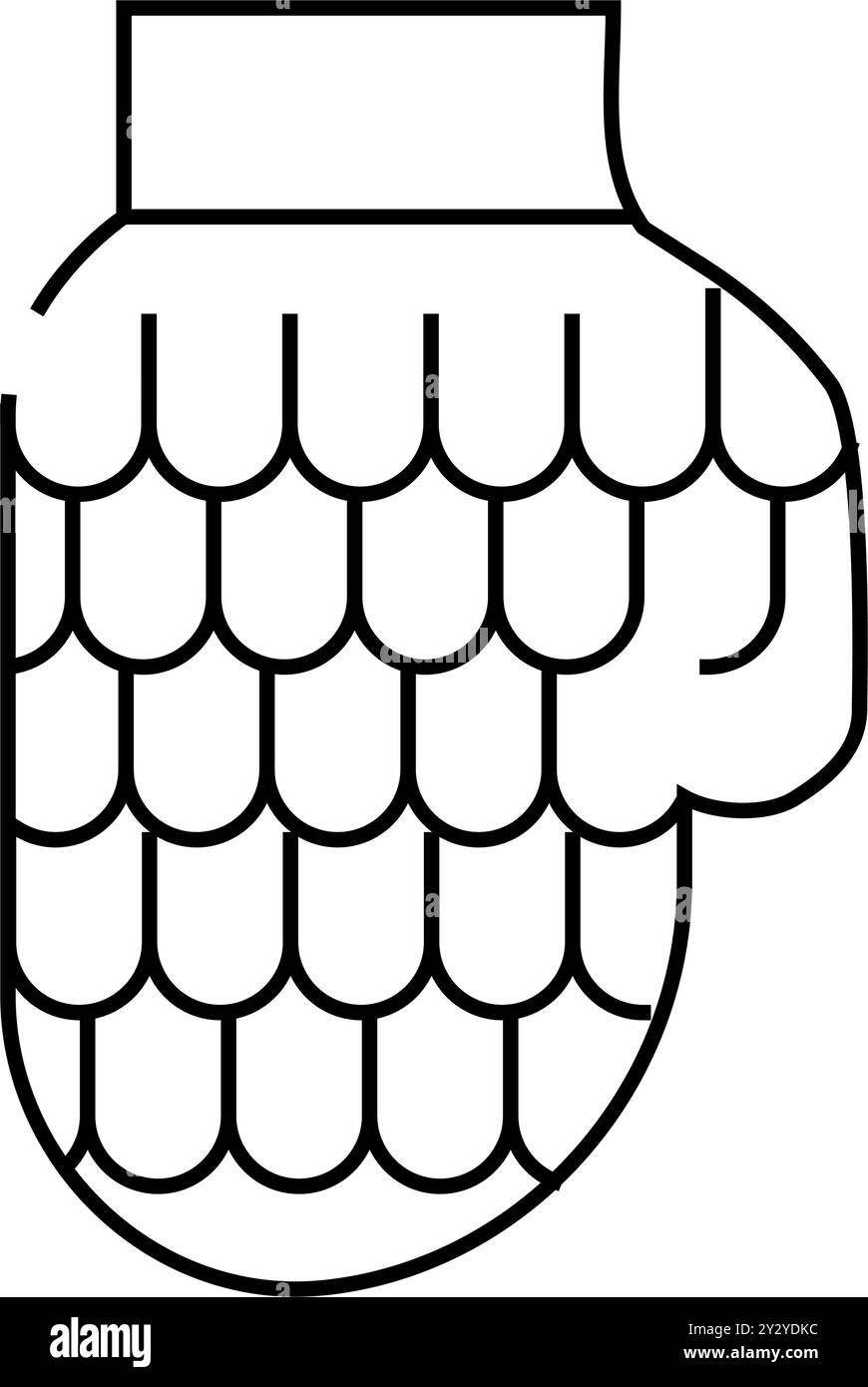 Glove car door Black and White Stock Photos & Images - Alamy