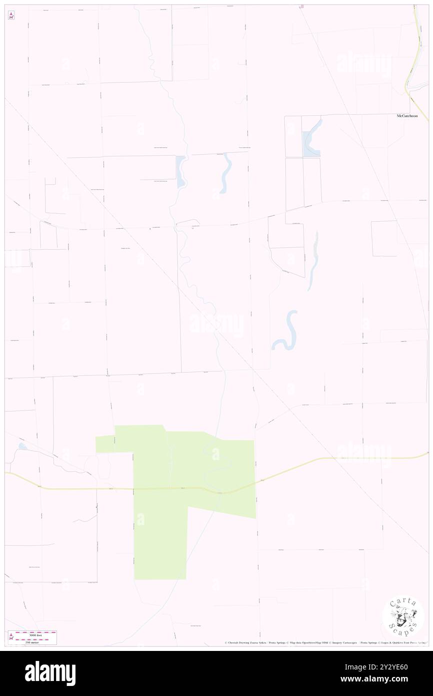 Forrest City (historical), Washington County, US, United States ...