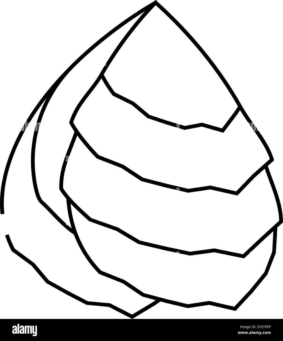 Oyster pond Black and White Stock Photos & Images - Alamy