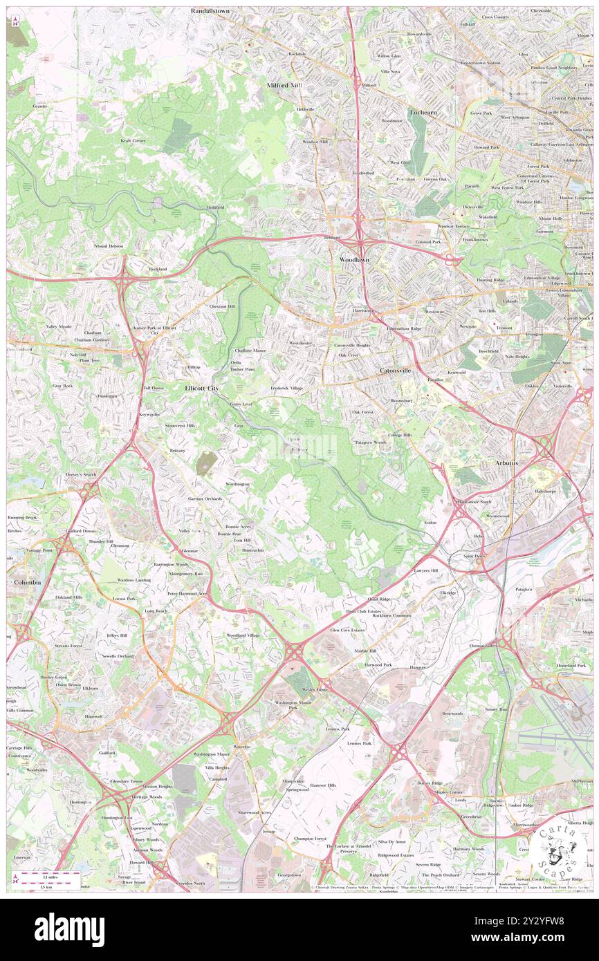 Ilchester Cut Out Stock Images & Pictures - Alamy