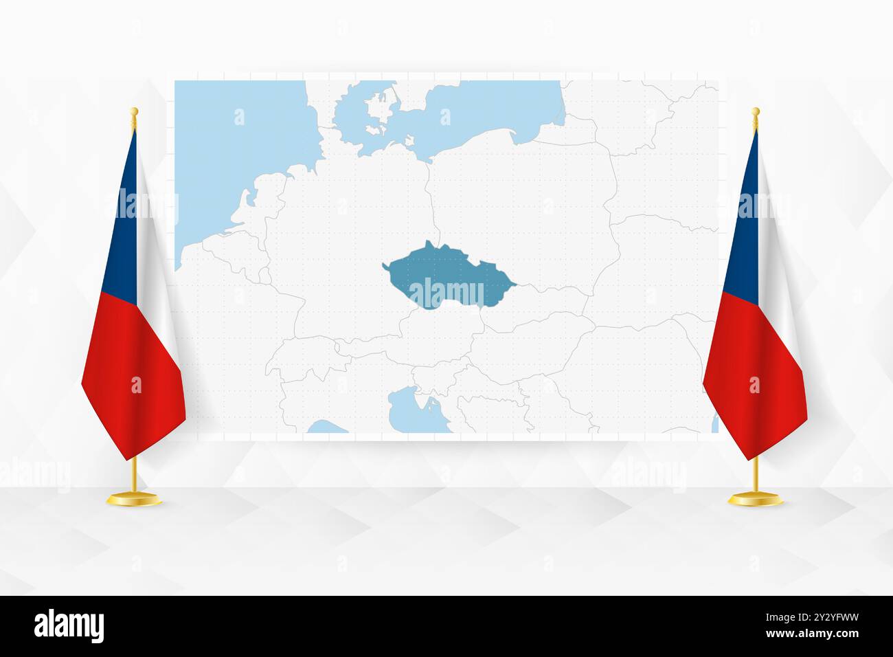 Prague press Stock Vector Images - Alamy