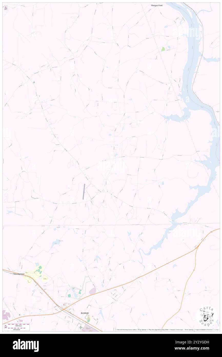 Millerton historical hi-res stock photography and images - Alamy