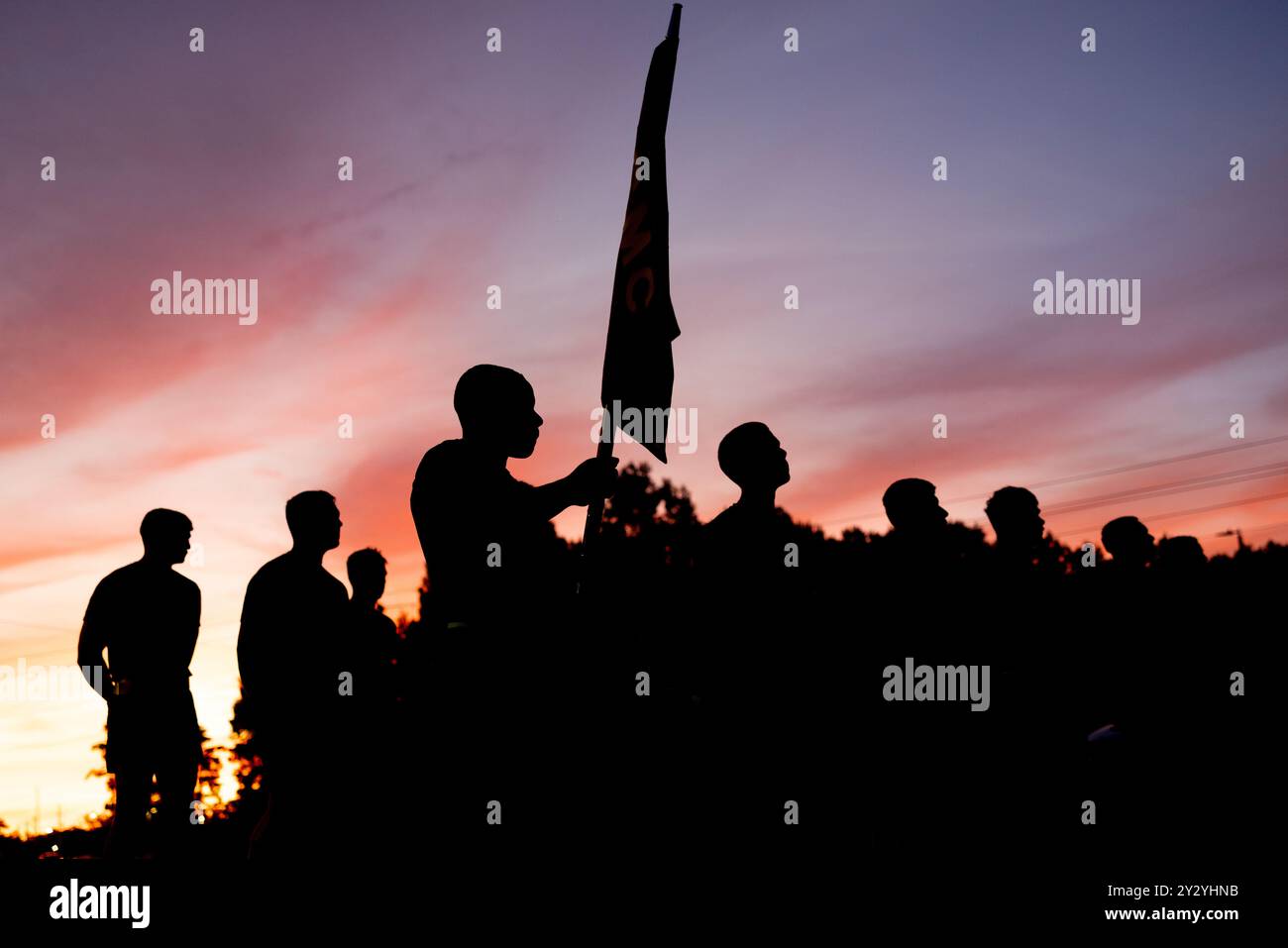 Zachary gilbert hi-res stock photography and images - Alamy