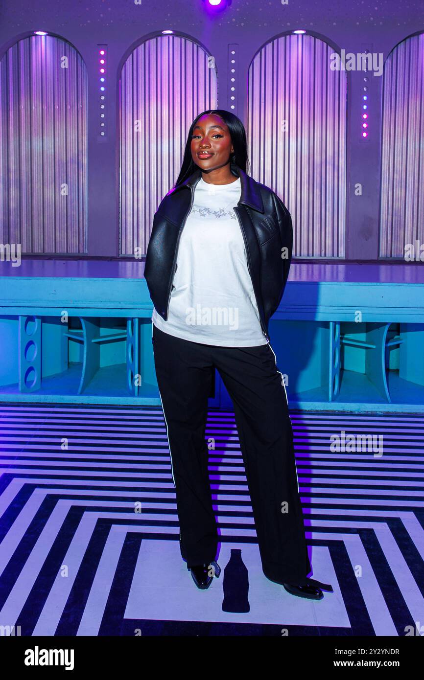 Event - Coca-Cola Oreo Zero Sugar Limited Edition Lunch Sandra Lambeck ...