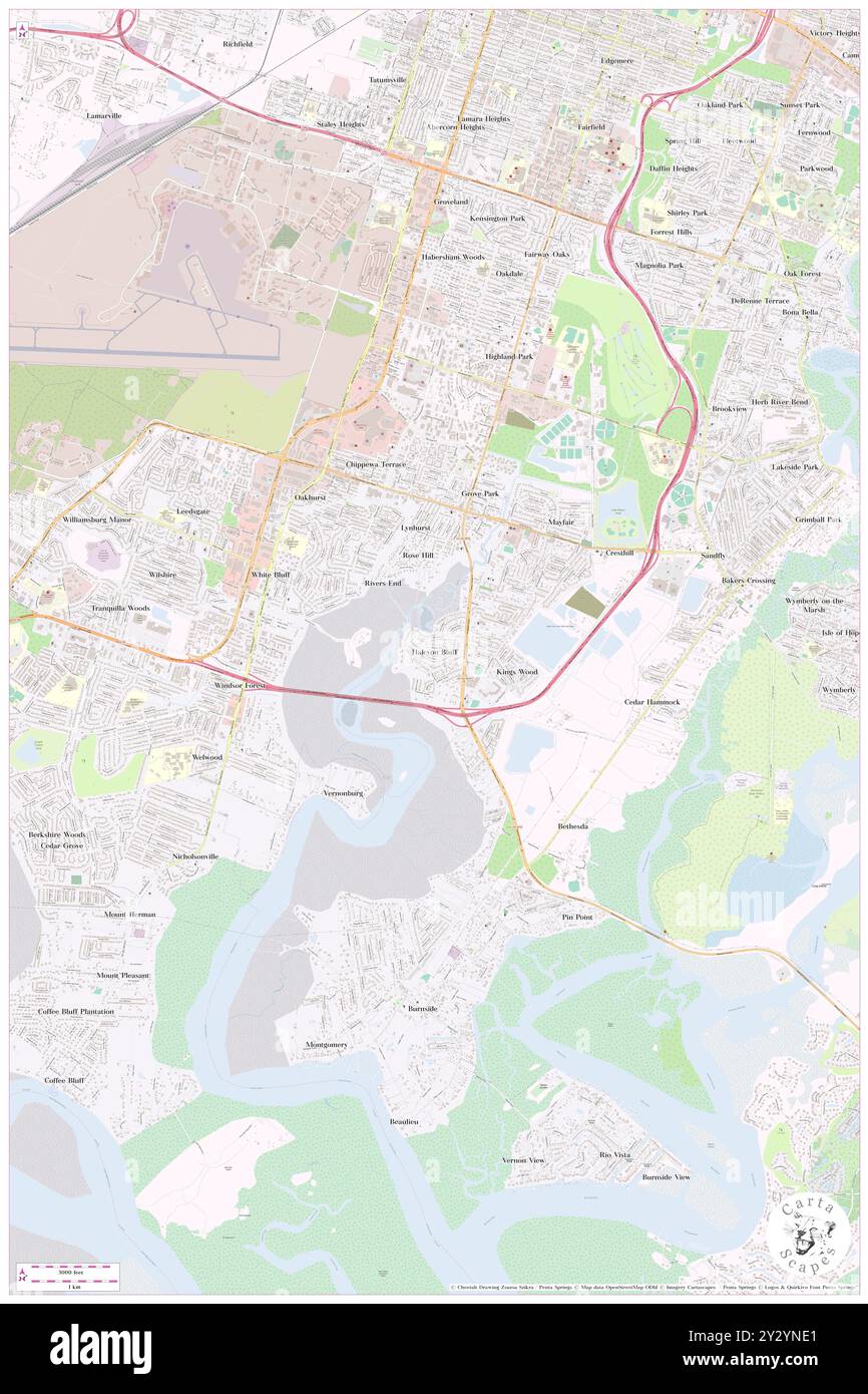 Halcyon bluff hi-res stock photography and images - Alamy