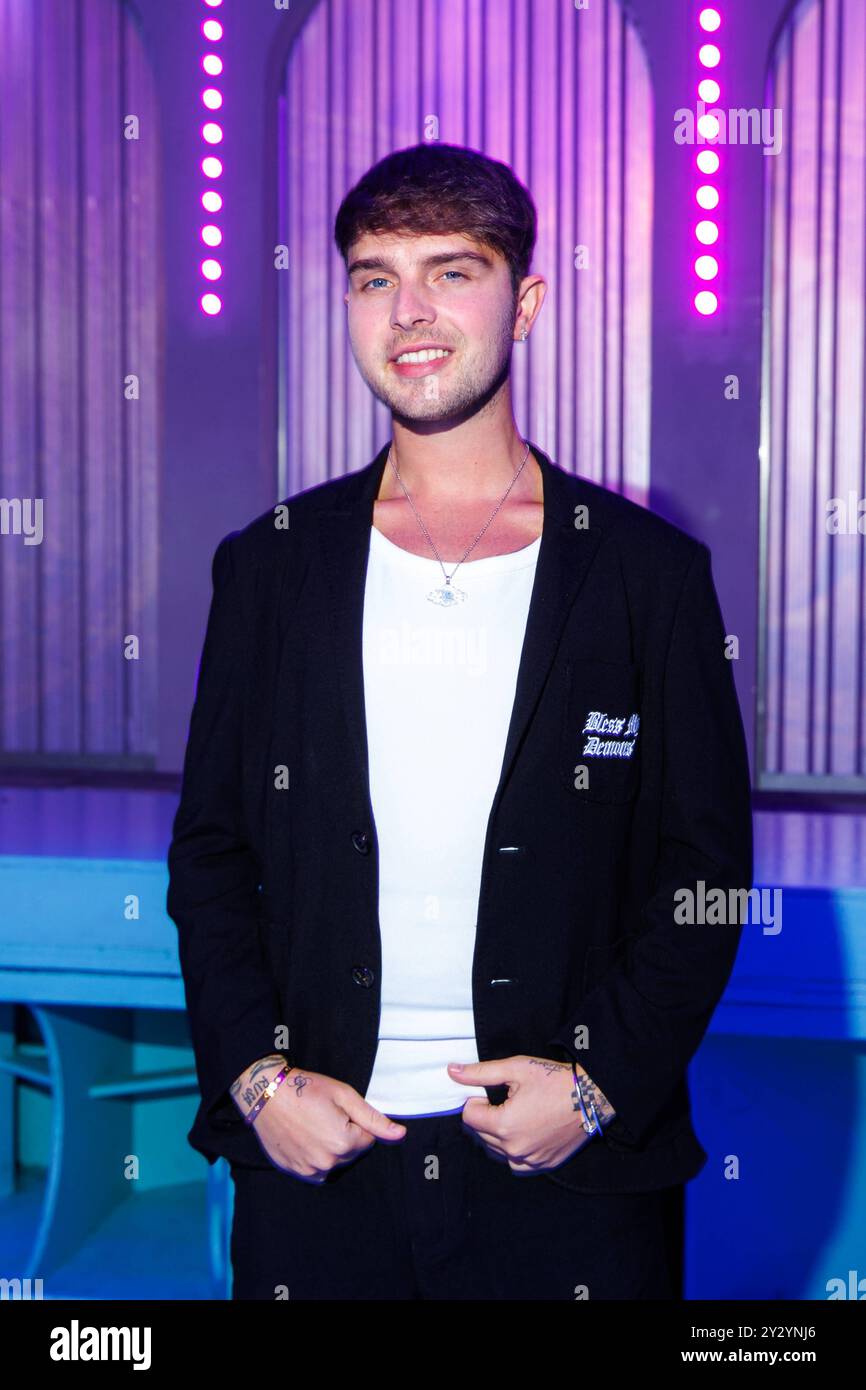 Event - Coca-Cola Oreo Zero Sugar Limited Edition Lunch Mike Singer ...