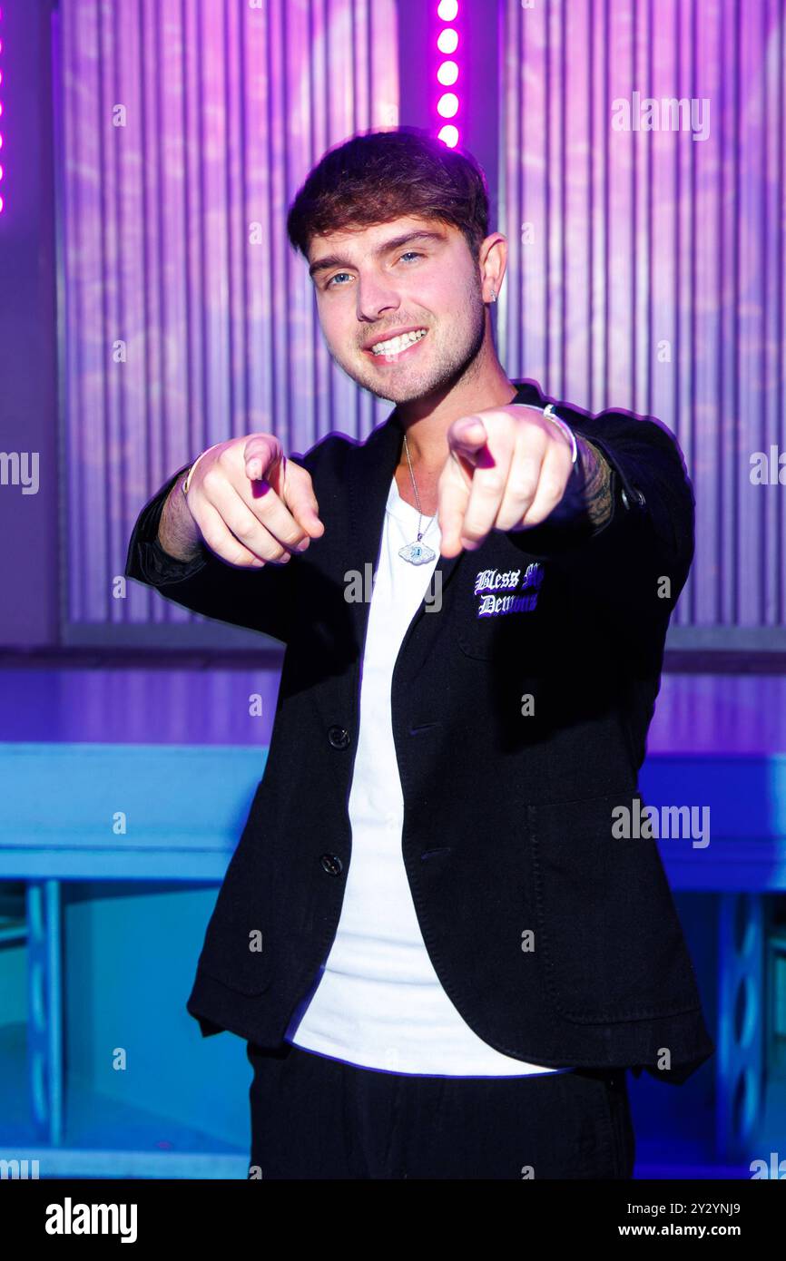 Event - Coca-Cola Oreo Zero Sugar Limited Edition Lunch Mike Singer ...