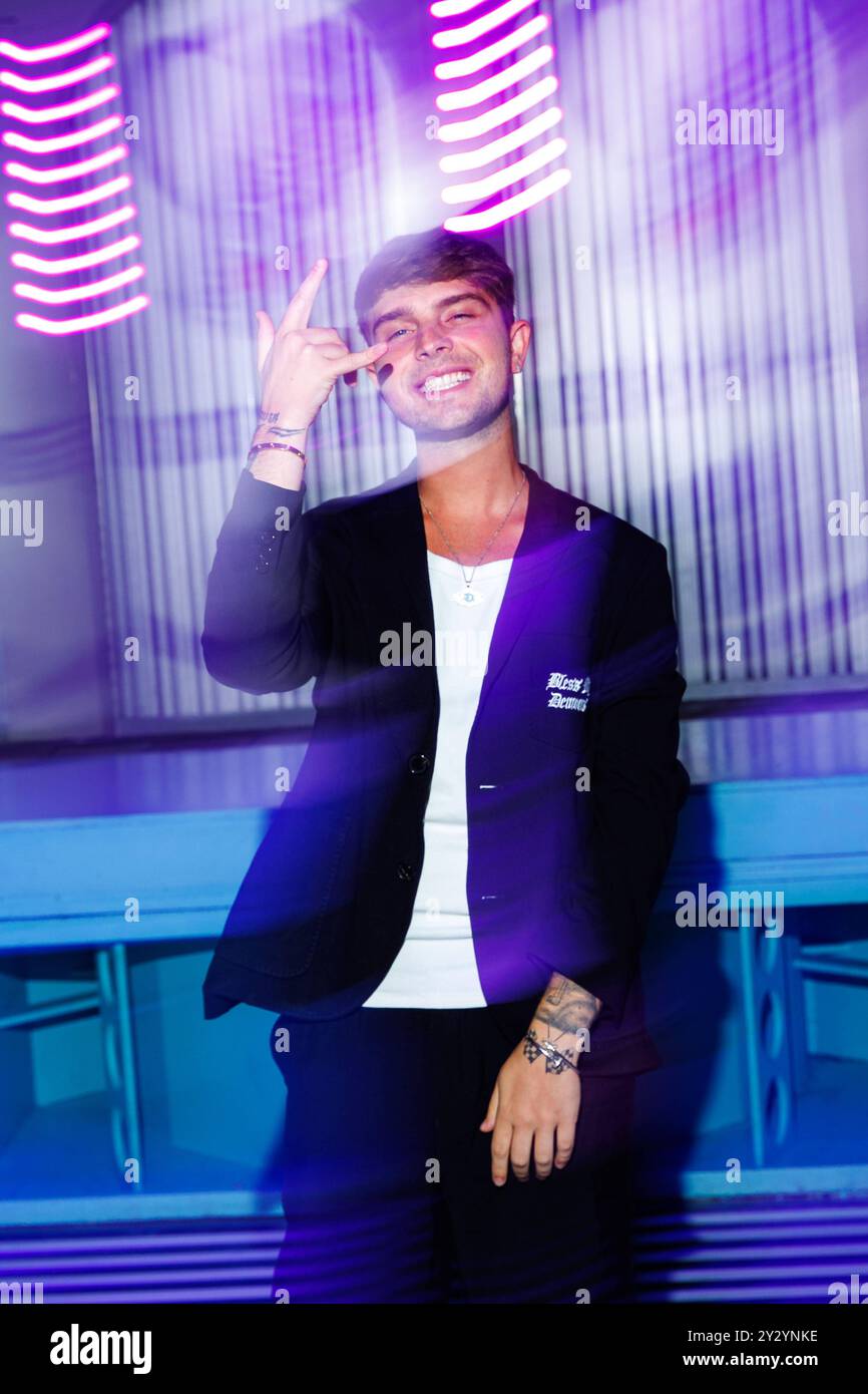 Event - Coca-Cola Oreo Zero Sugar Limited Edition Lunch Mike Singer ...