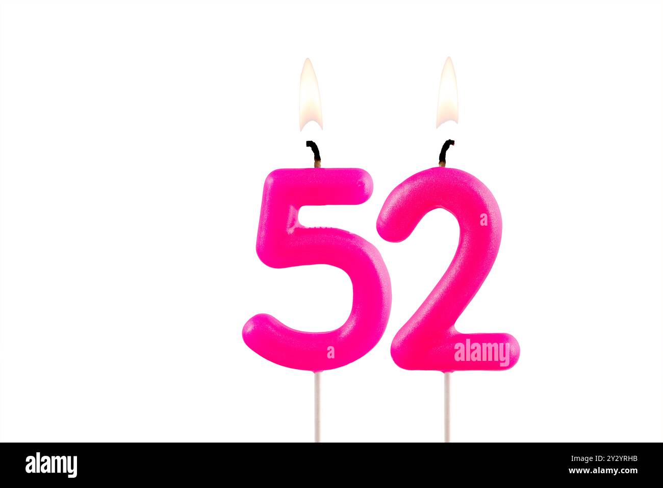 52 birthday hi-res stock photography and images - Alamy
