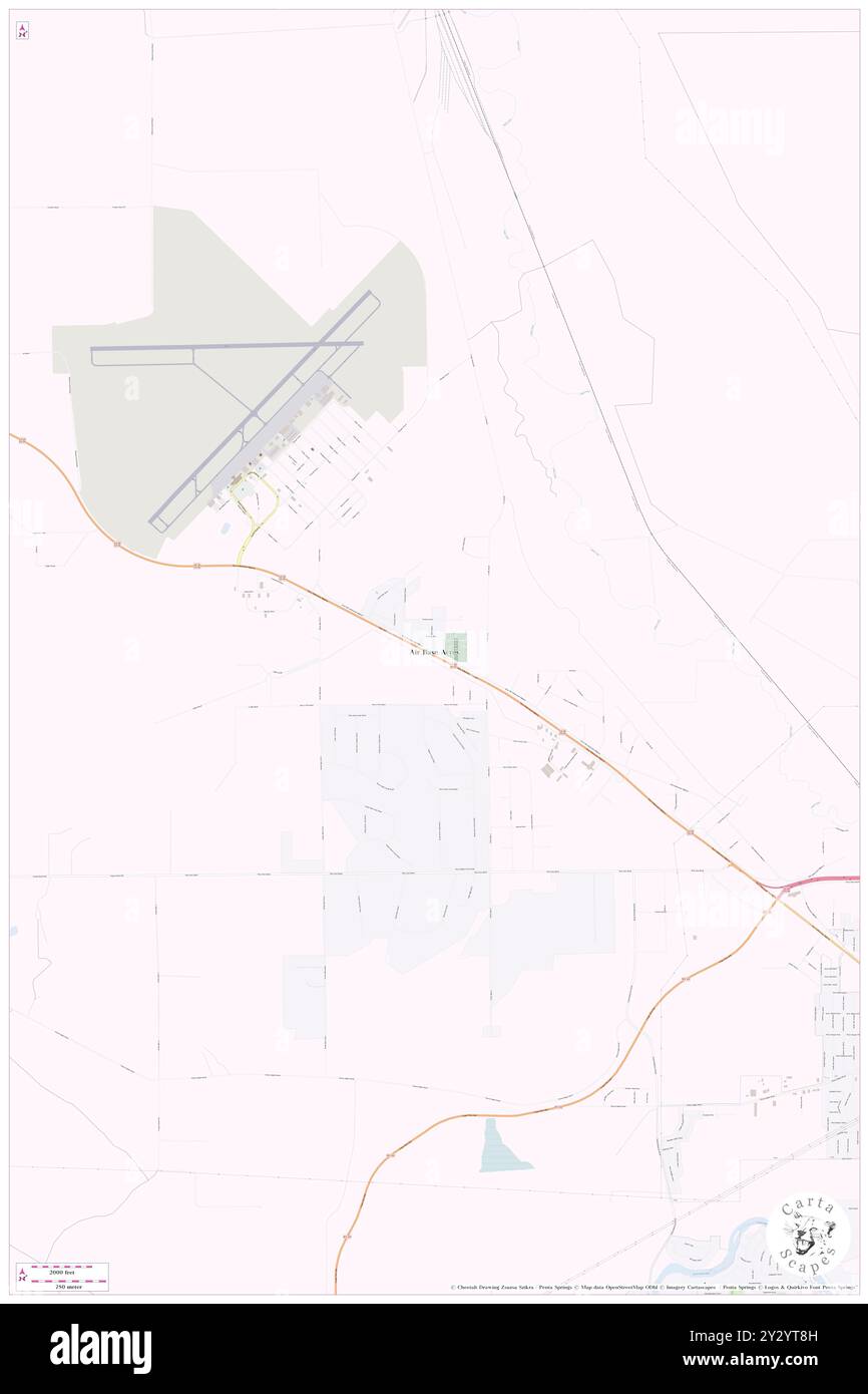 United states base map Cut Out Stock Images & Pictures - Alamy