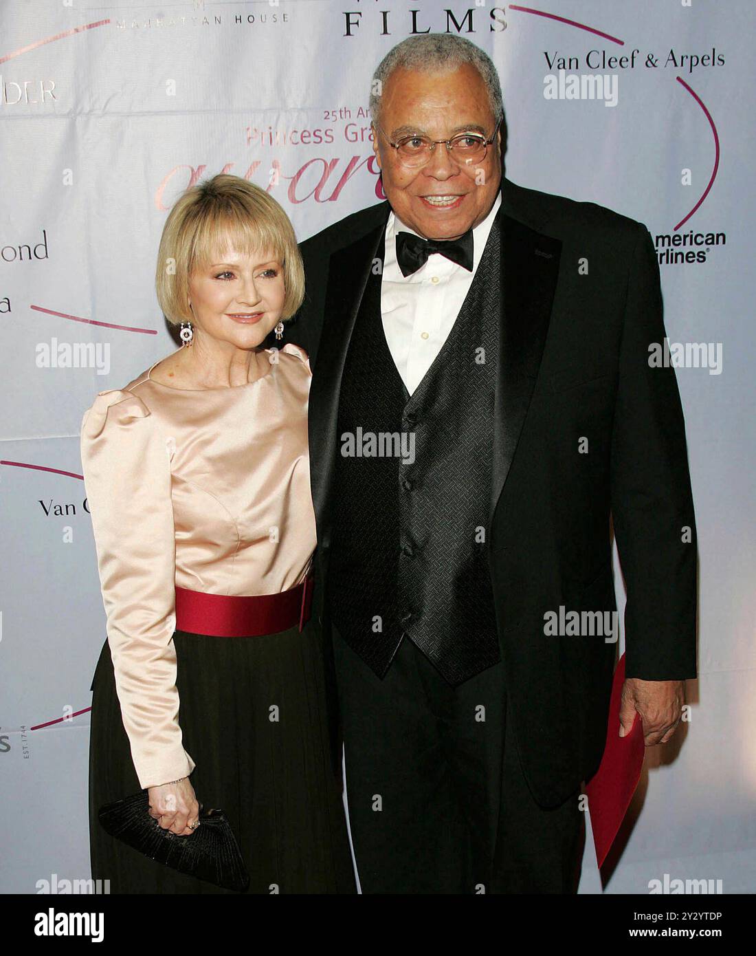 SEPTEMBER 9th 2024: Legendary actor James Earl Jones has died at the ...