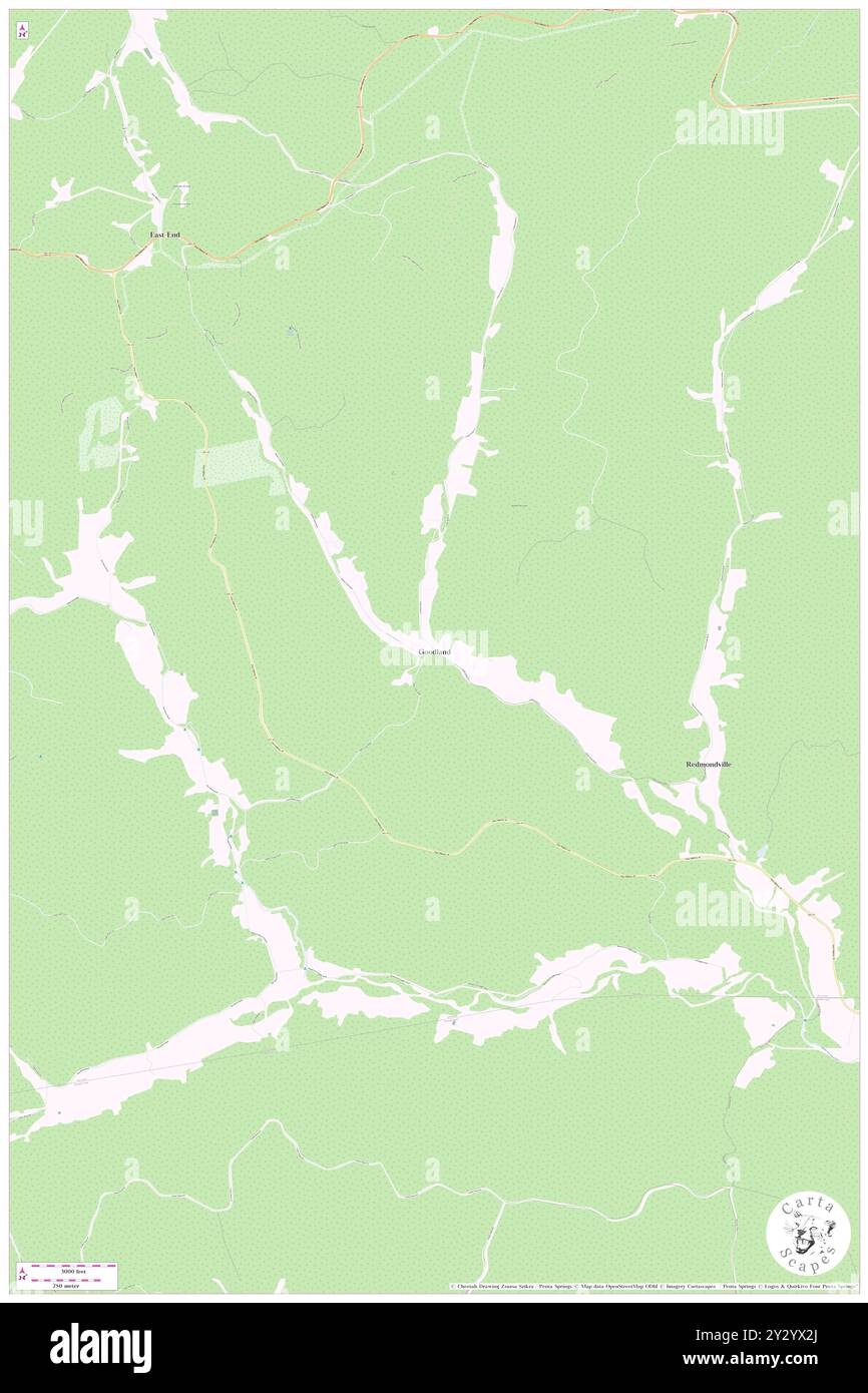 Iron missouri map Cut Out Stock Images & Pictures - Alamy