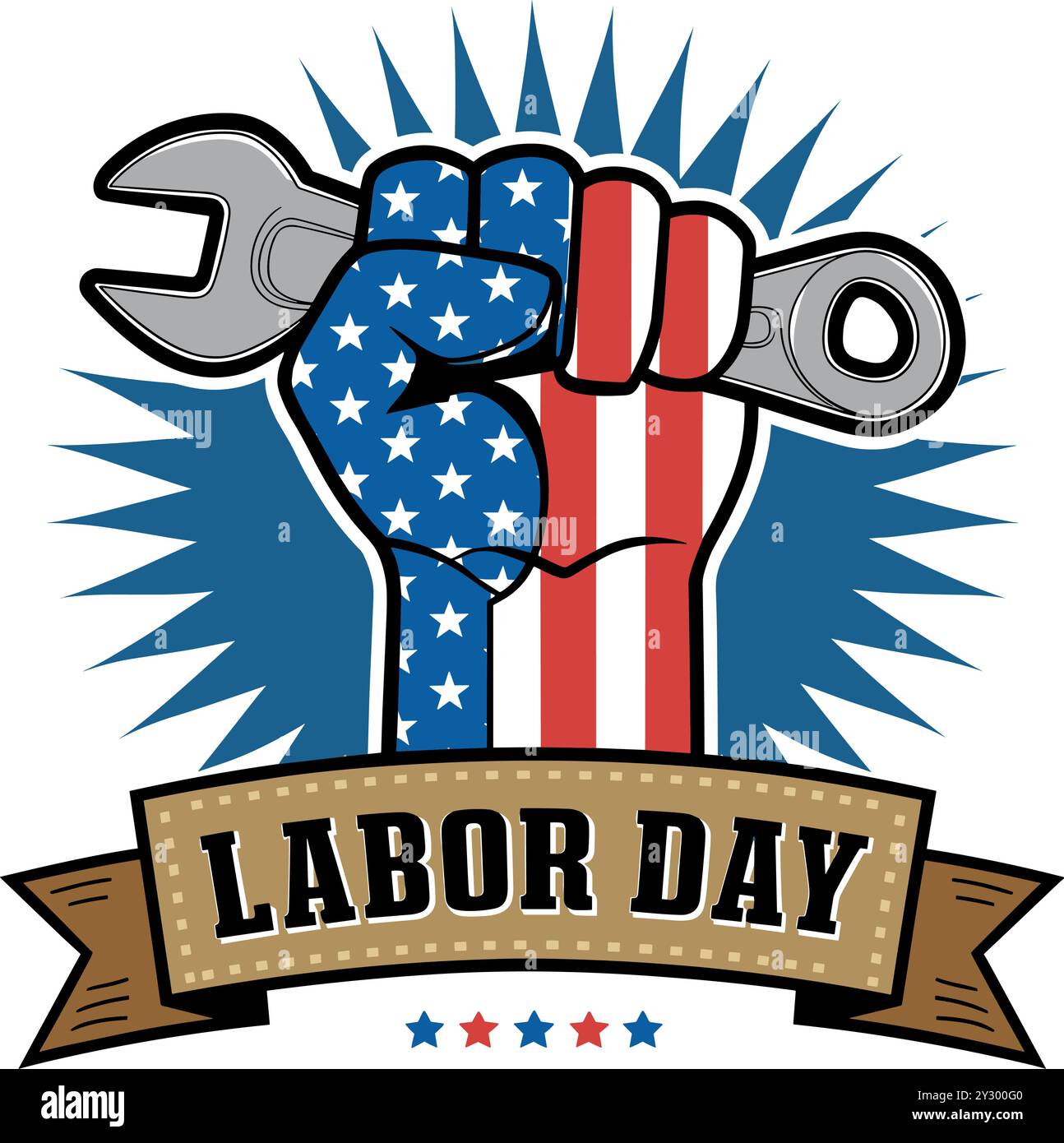 Labor and delivery nurse Stock Vector Images - Alamy