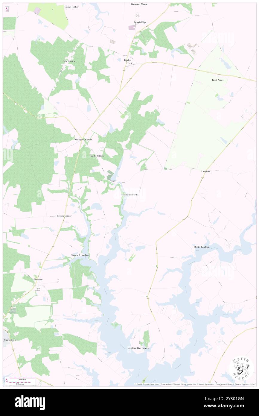 Remington farms hi-res stock photography and images - Alamy