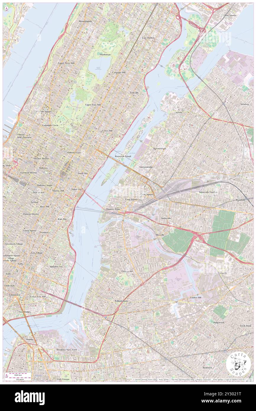 Hunters point Cut Out Stock Images & Pictures - Alamy